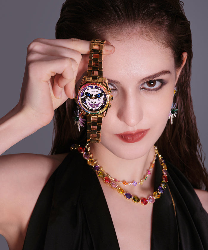 BLACK BY BLUE BRAVE | Watch Shop in Singapore | Watches for Women