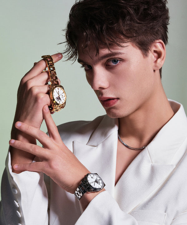 BLACK BY BLUE BRAVE | Watch Shop in Singapore | Watches for Women