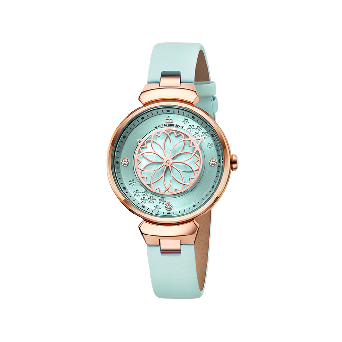 BLACK BY BLUE BRAVE | Watch Shop in Singapore | Watches for Women