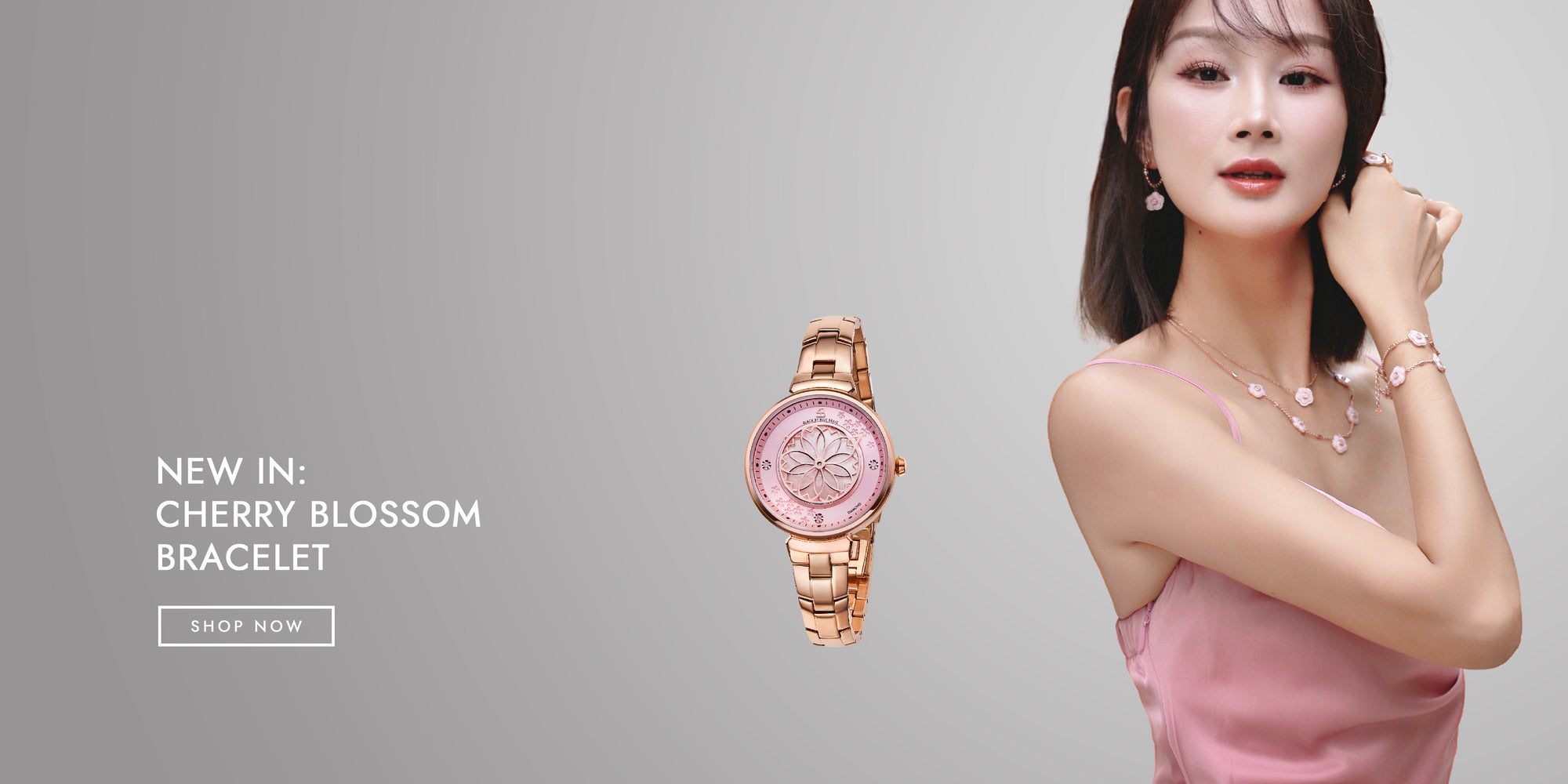 BLACK BY BLUE BRAVE | Watch Shop in Singapore | Watches for Women