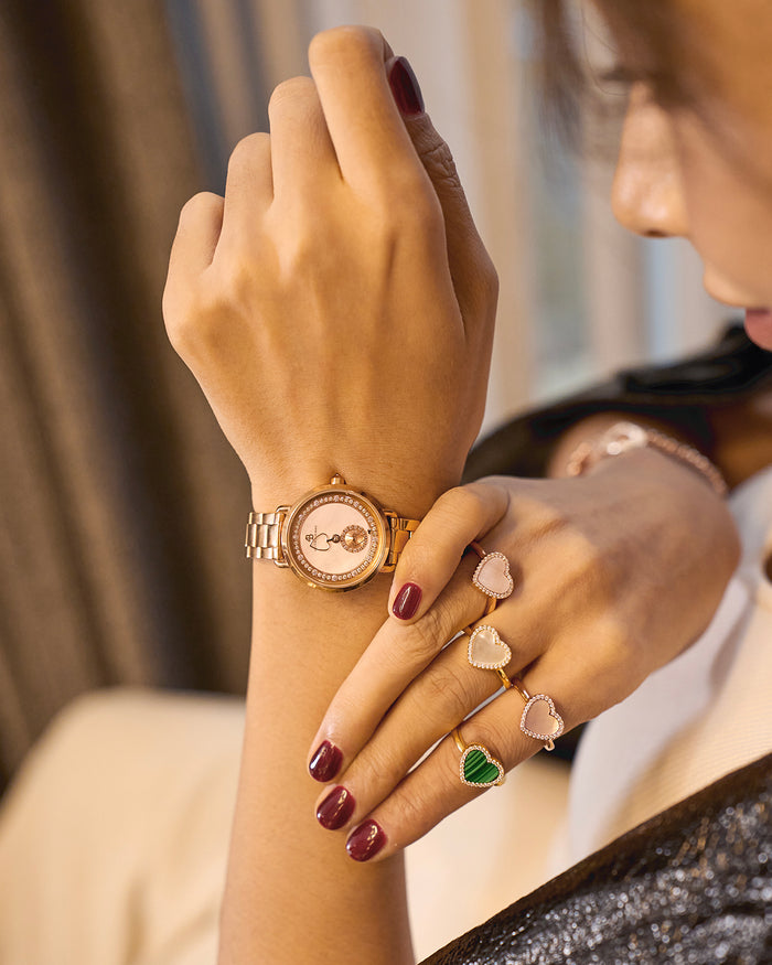 BLACK BY BLUE BRAVE | Watch Shop in Singapore | Watches for Women