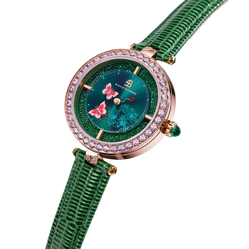 BLACK BY BLUE BRAVE | Watch Shop in Singapore | Watches for Women