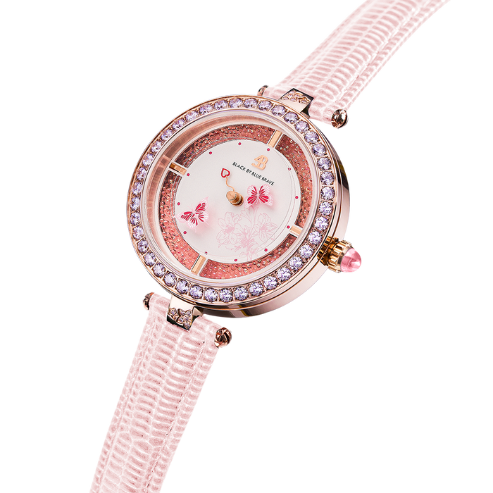 BLACK BY BLUE BRAVE | Watch Shop in Singapore | Watches for Women