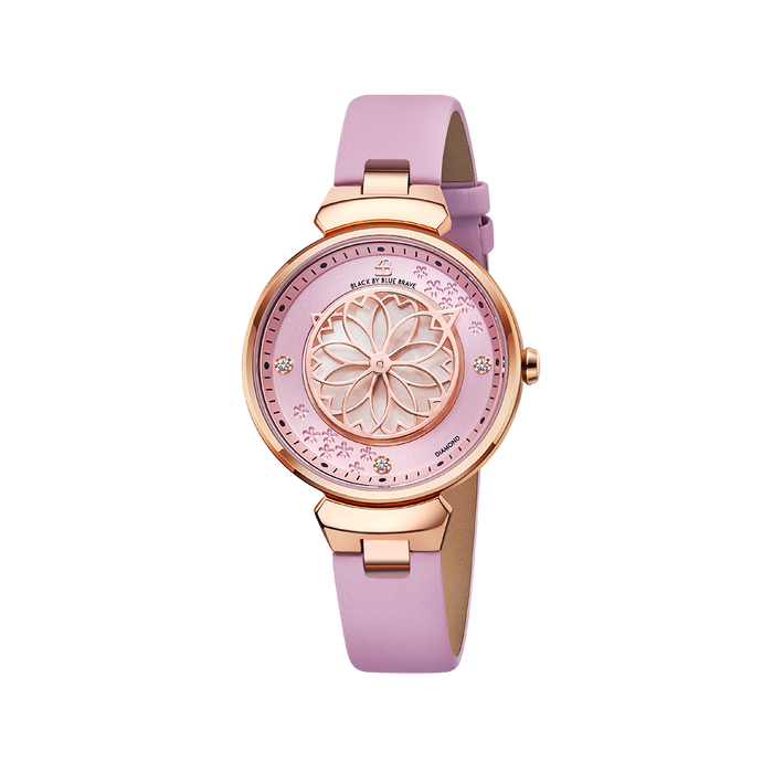 BLACK BY BLUE BRAVE | Watch Shop in Singapore | Watches for Women