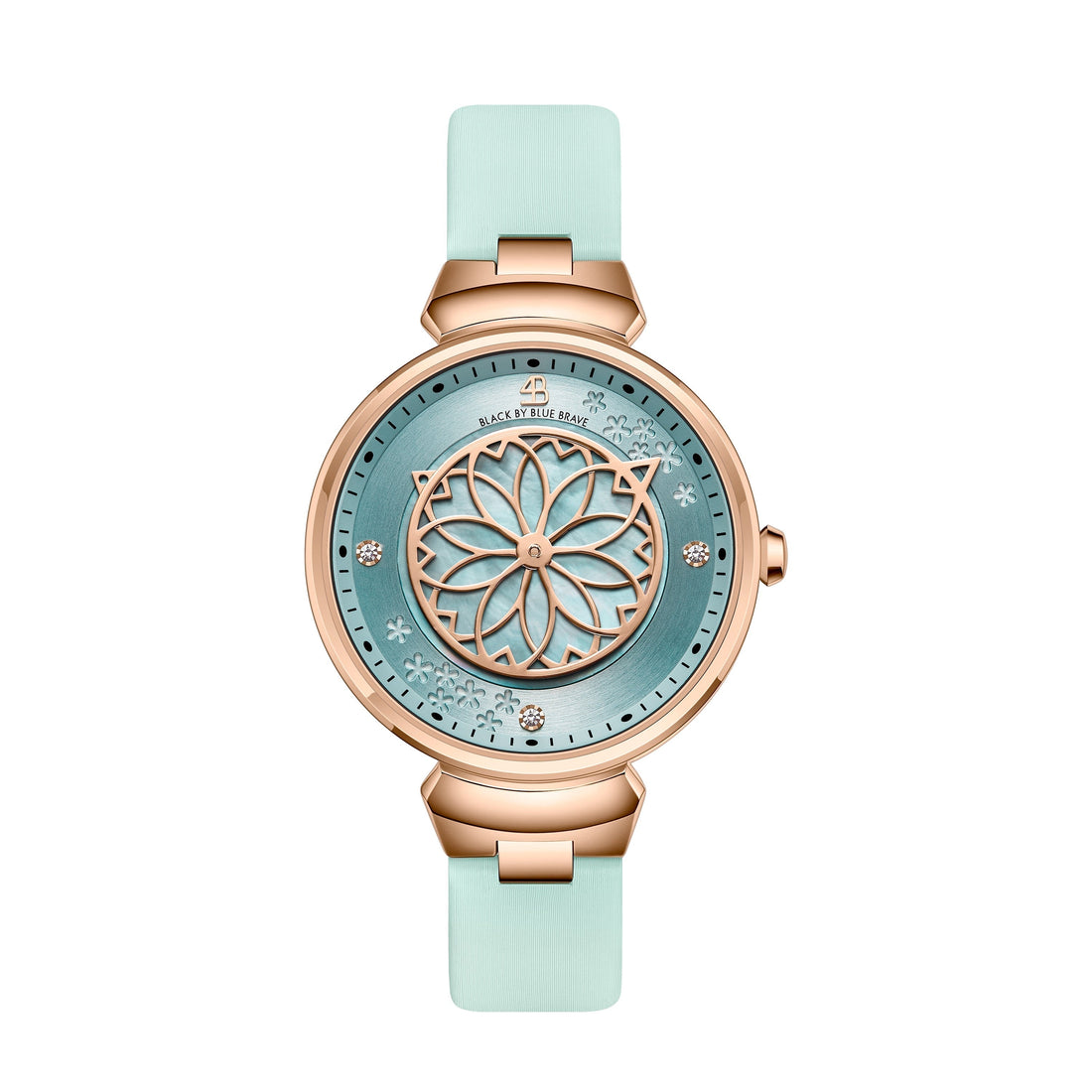 BLACK BY BLUE BRAVE | Watch Shop in Singapore | Watches for Women